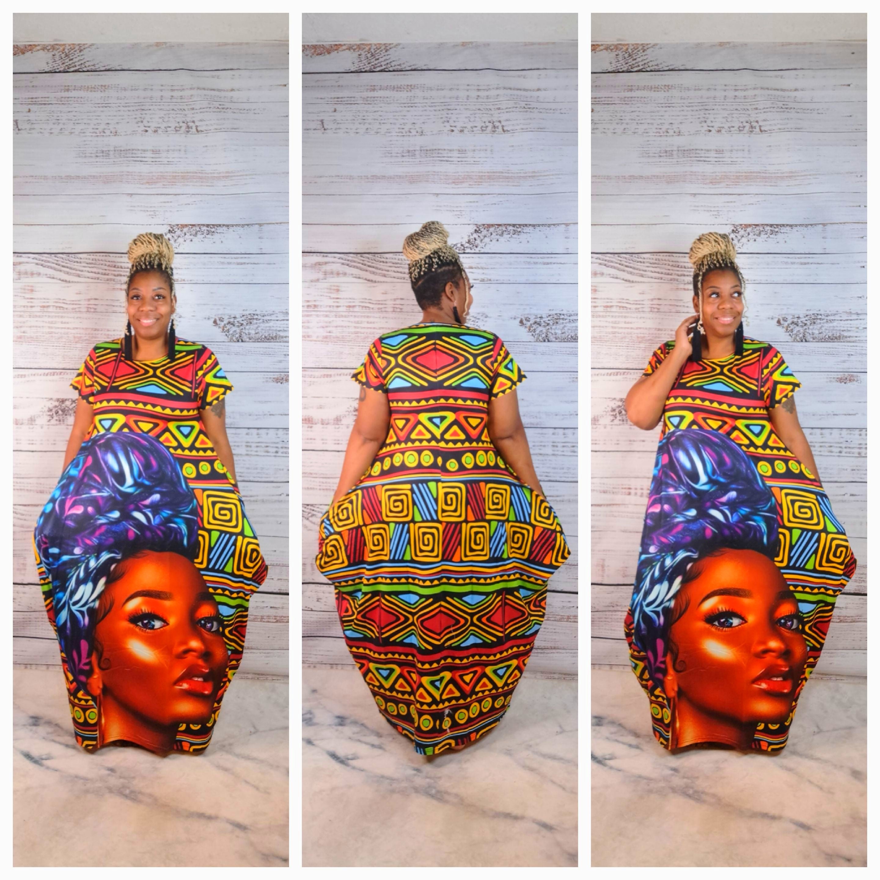 Harem Maxi Dress – bellsboutique8